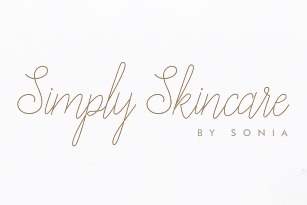 Simply Skincare by Sonia